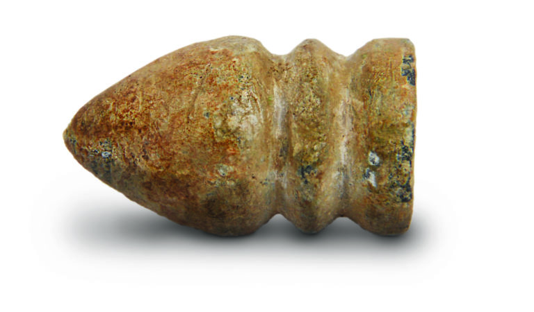 Austria's Deadly Emissary: Lorenz Rifle-Muskets in the Civil War