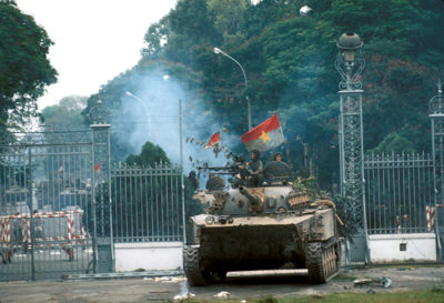 Did the US Lose the Vietnam War? | HistoryNet