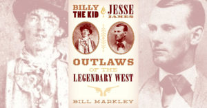 Billy the Kid: Facts and Information About the Wild West Outlaw