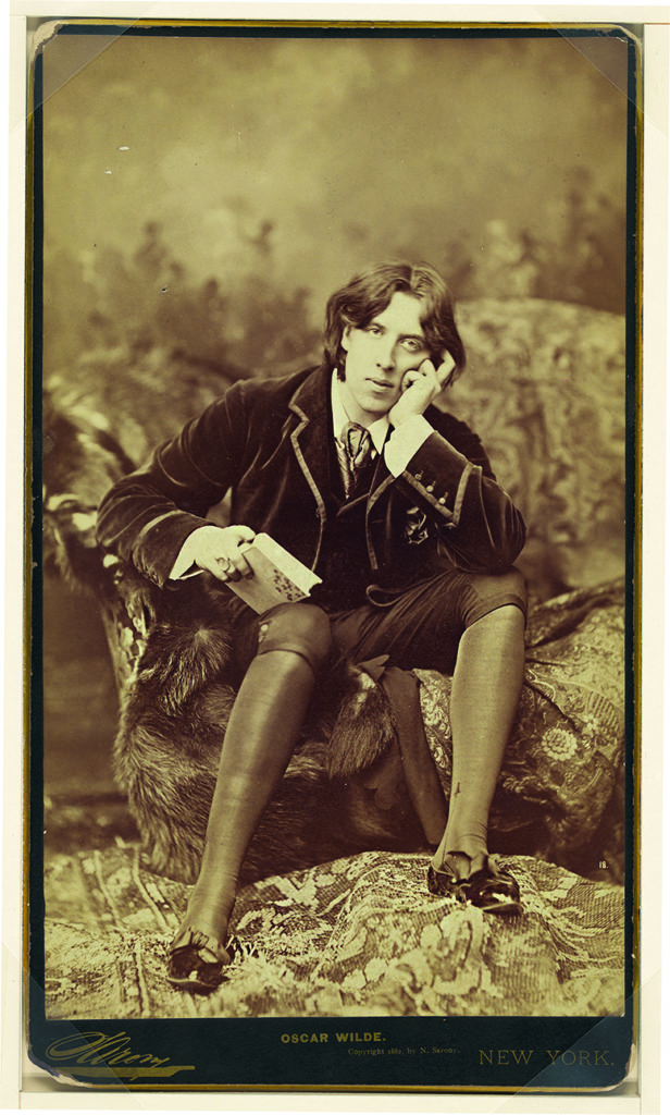 AMHP-200800-WILDE-04 | HistoryNet