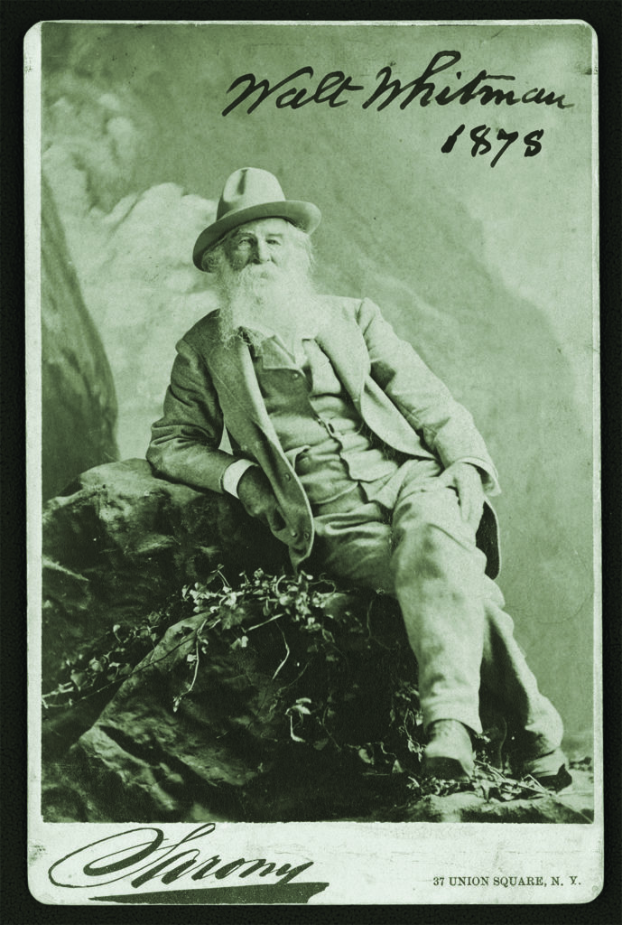 How Oscar Wilde Captured America's Fancy