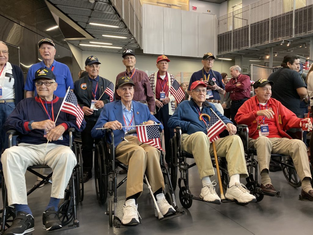 'Apocalypse '45': Triumph and Terror in Never-Before-Seen Footage of ...