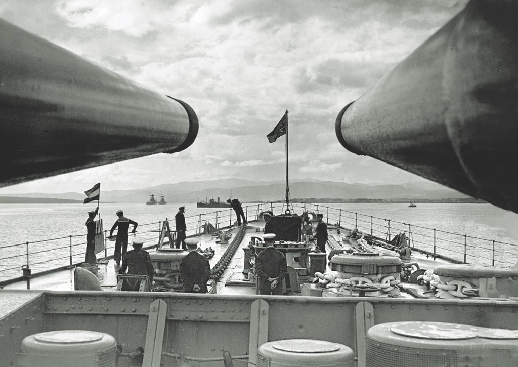 Mutiny! These Revolts Show Why the Seven Seas May Not Always be Seventh ...