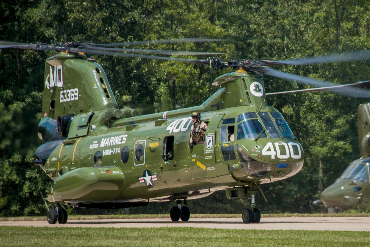 Sea Knights final flight | HistoryNet