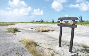 How Tiny Tinian Played a Big Role in World War II's End