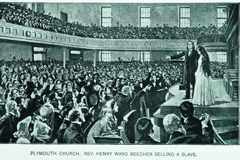 Lewis Tappan Archives | HistoryNet