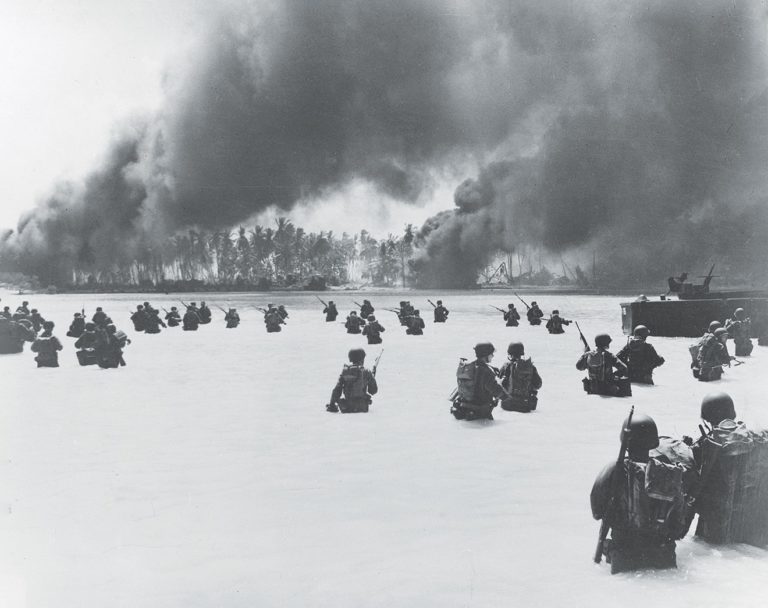 Killer Instinct: How One Man Taught U.S. Rangers to Fight Dirty in WWII