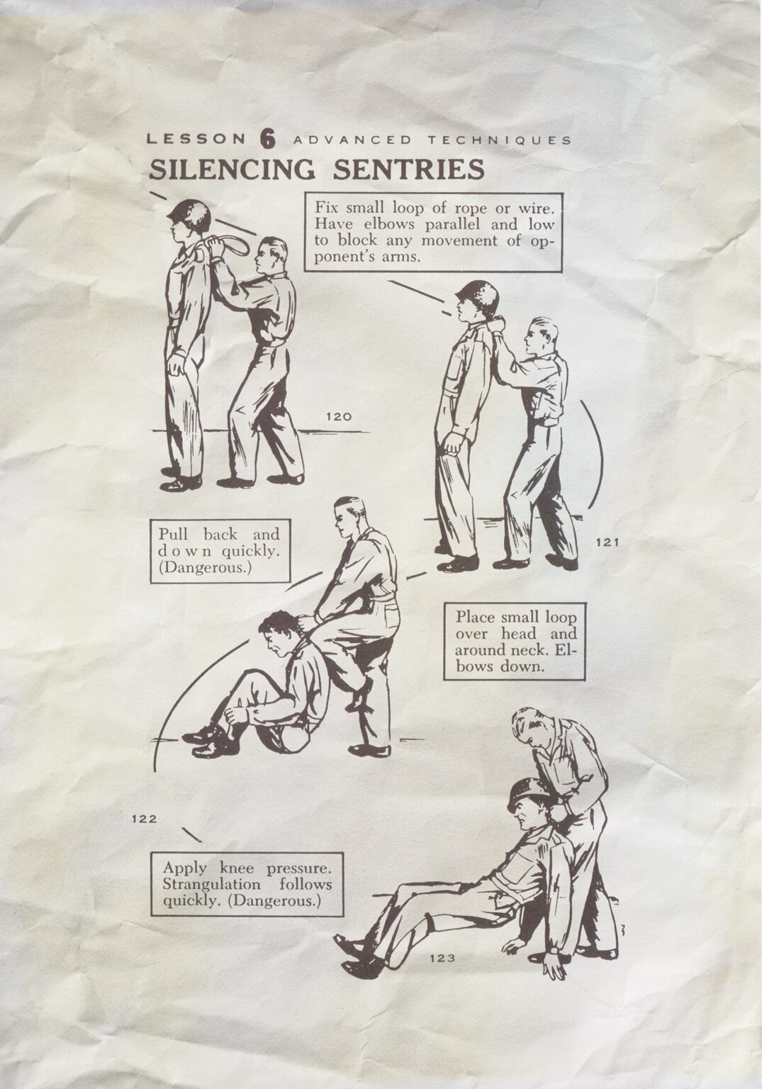 Killer Instinct: How One Man Taught U.S. Rangers to Fight Dirty in WWII