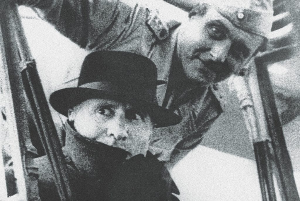 Adolf Hitler: Obsessed with the Occult