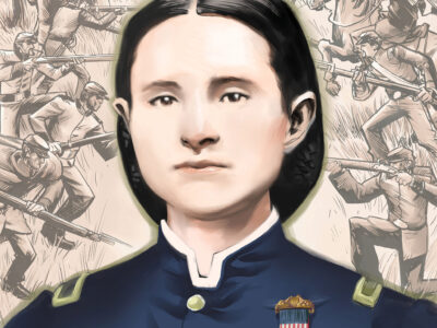 Mary Edwards Walker Archives | HistoryNet