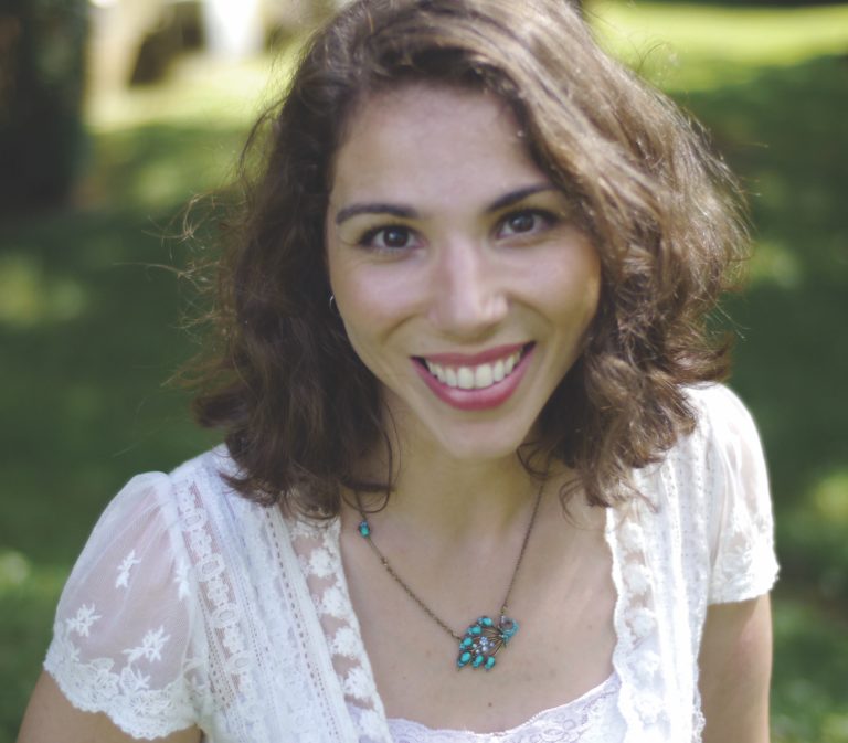 Interview: Abigail Cooper / Freed People’s Faith