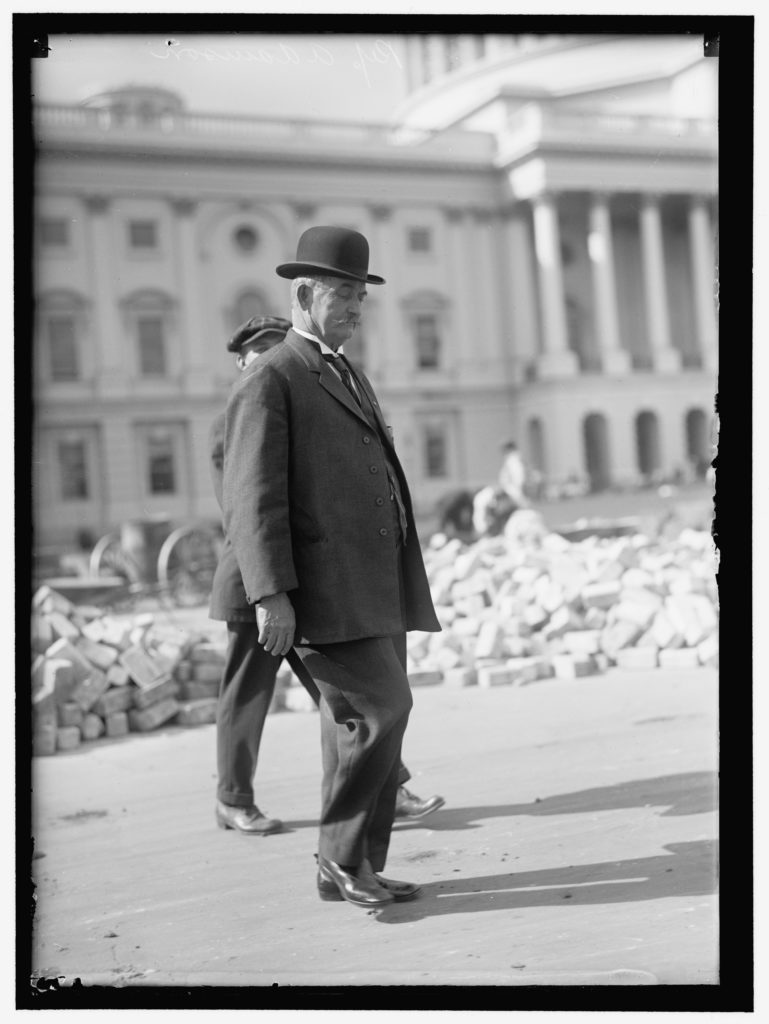 MANNACTGUY | HistoryNet