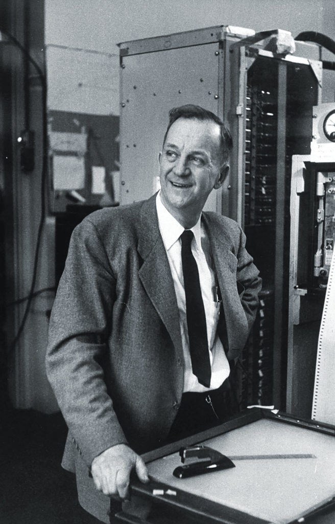 The Allies' Billion-dollar Secret: The Proximity Fuze of World War II