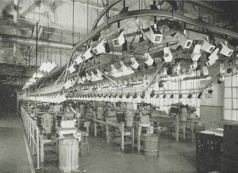 The Allies' Billion-dollar Secret: The Proximity Fuze of World War II