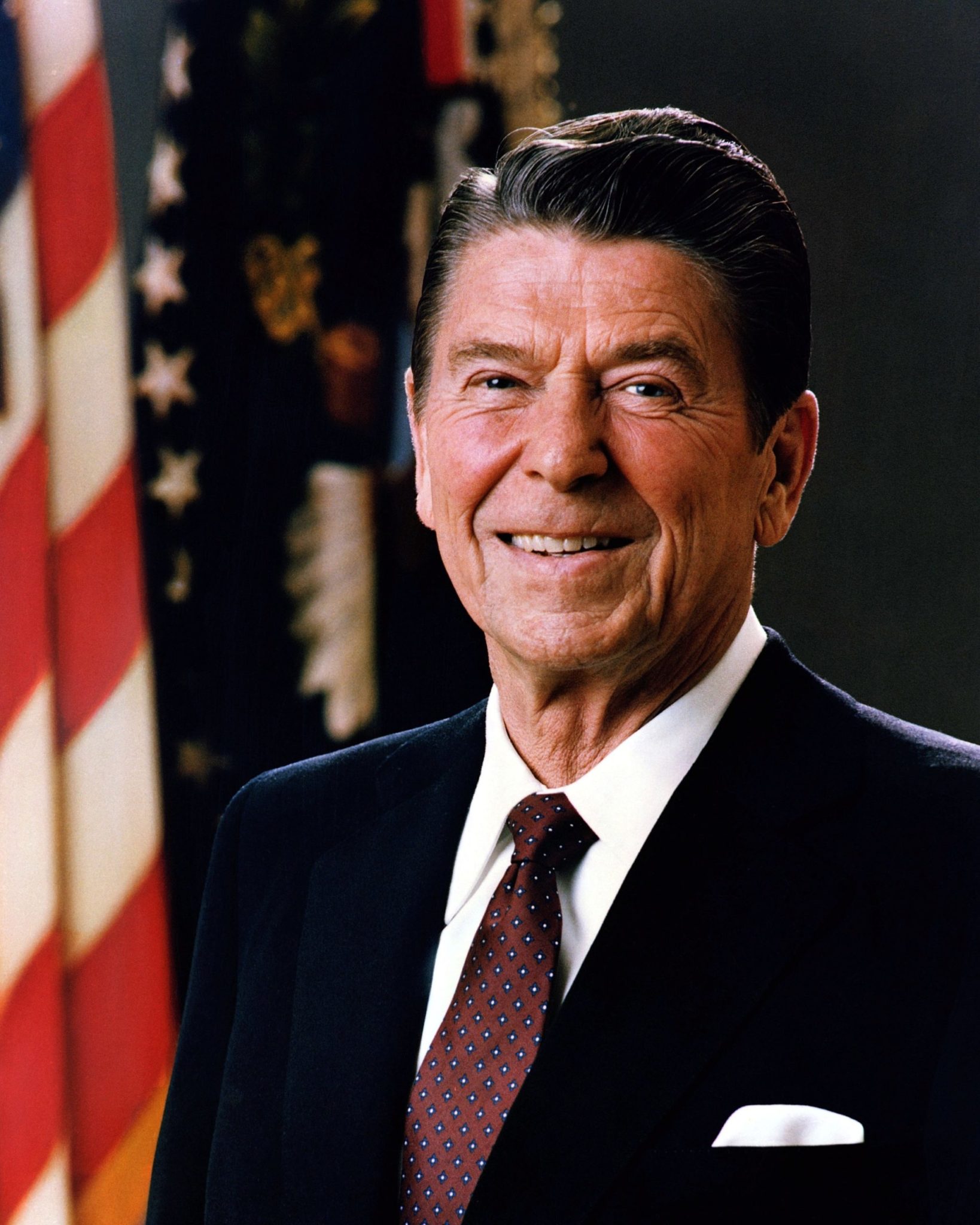 How the Reagan Assassination Attempt Changed His Presidency
