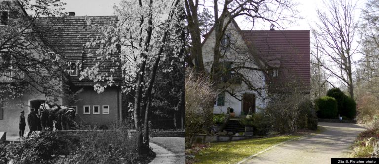 No Exit: How Rommel Was Forced To Commit Suicide