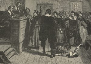 Rare Artifacts from Salem Witch Trials Now on Display