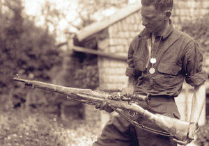 Tommy’s Other Guns: Firearms Inventor John T. Thompson