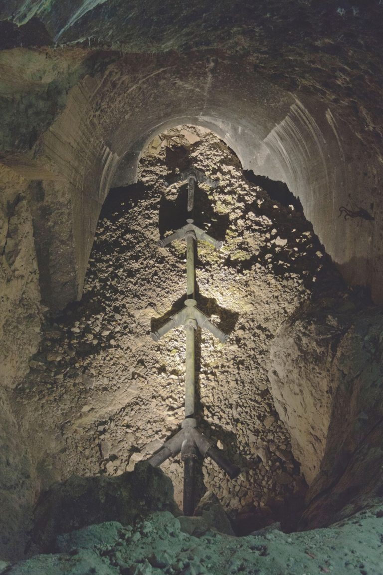 Hitler Hoped to Destroy London With His V3 Supergun