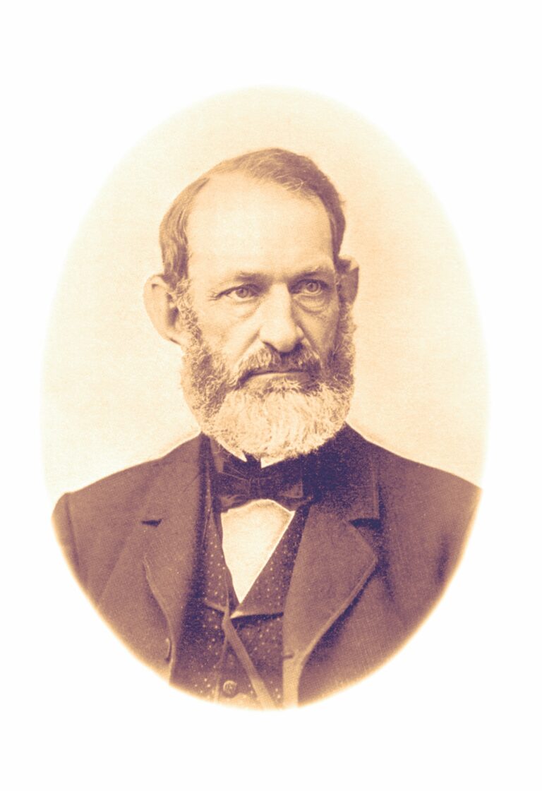 Thomas Haines Dudley Archives | HistoryNet