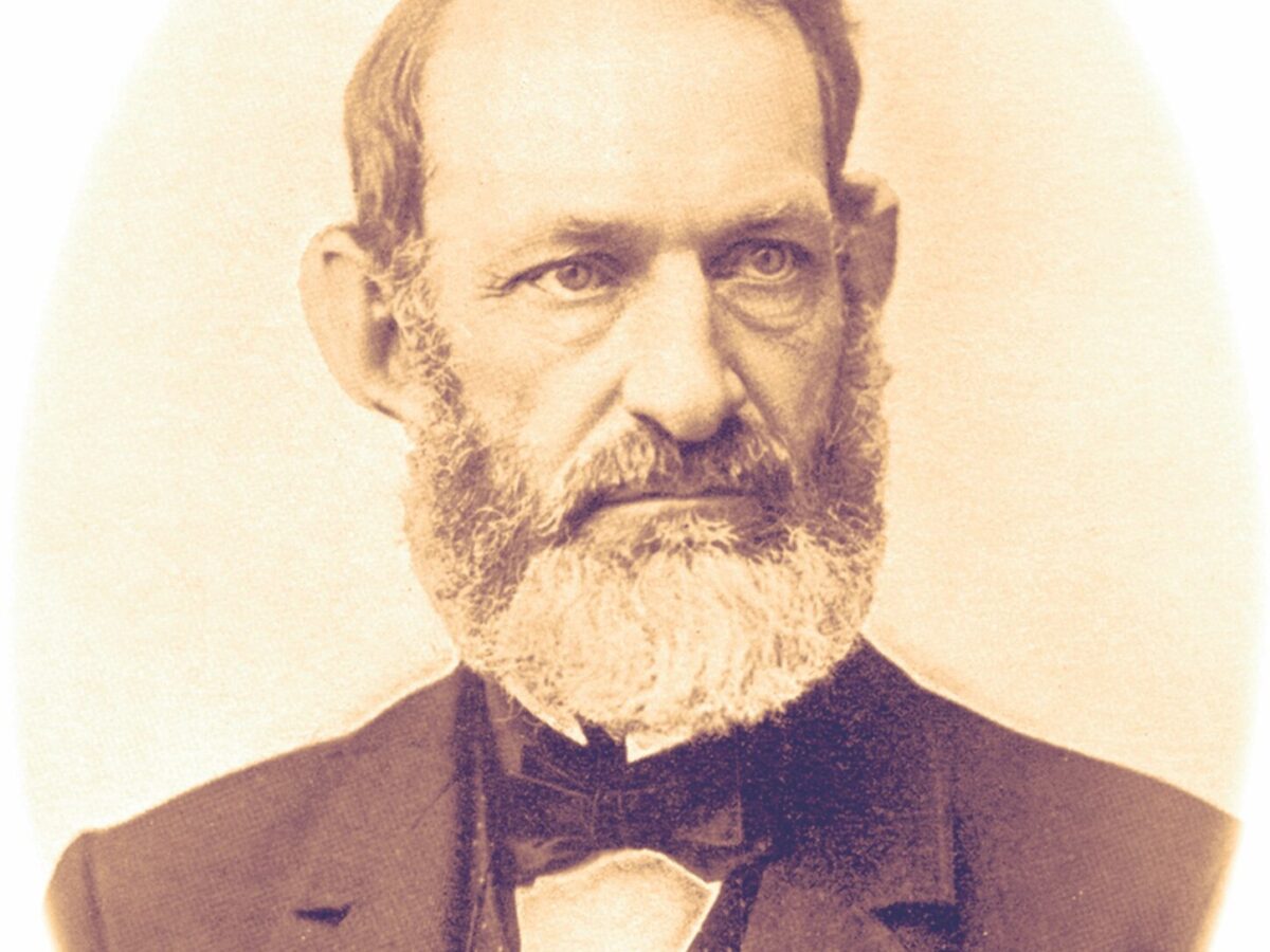 Thomas Haines Dudley Archives | HistoryNet