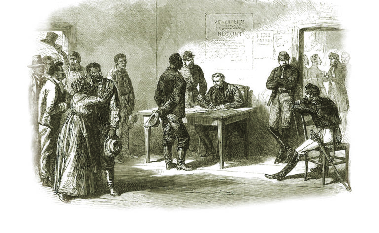 Slavery Archives | Page 3 of 33 | HistoryNet
