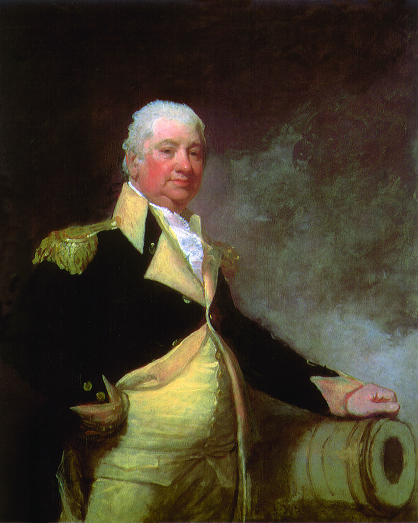 General Henry Knox | HistoryNet