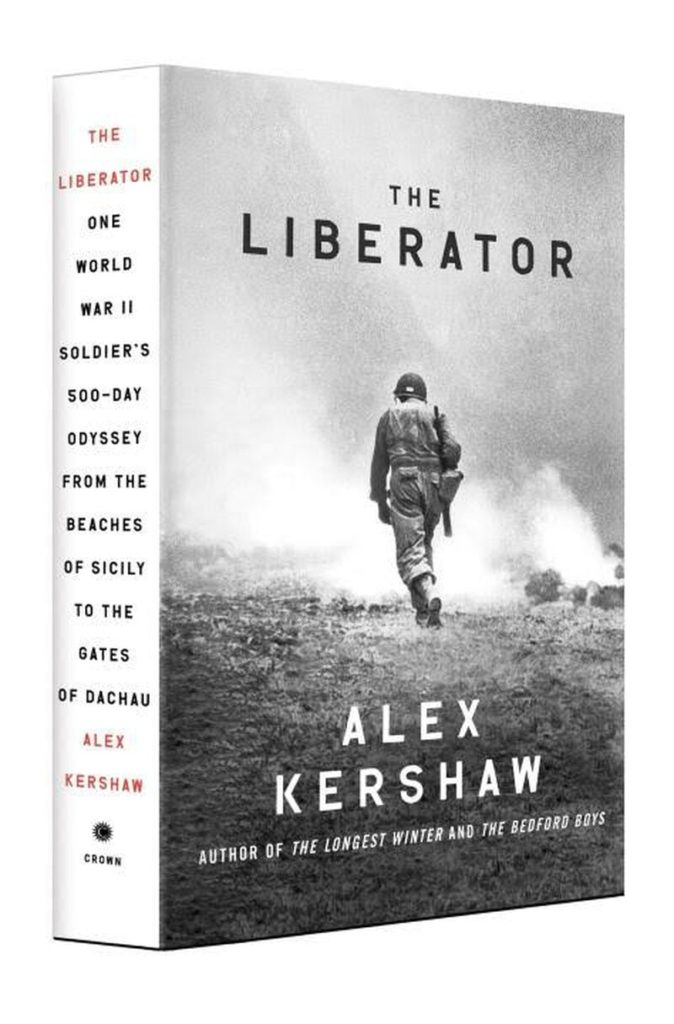 The Story Behind Netflix’s WWII Series ‘The Liberator’ — 500 Days of ...