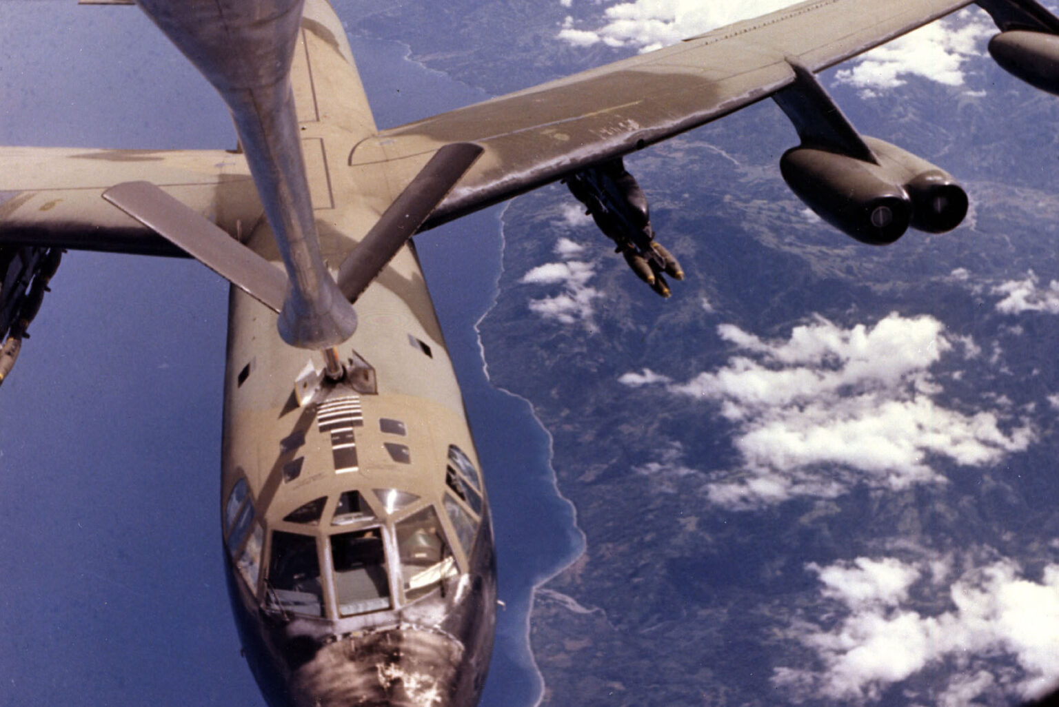 Operation Linebacker II: The 11-Day War