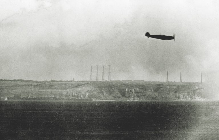 Could a Young Army Pilot Have Prevented the Pearl Harbor Tragedy?