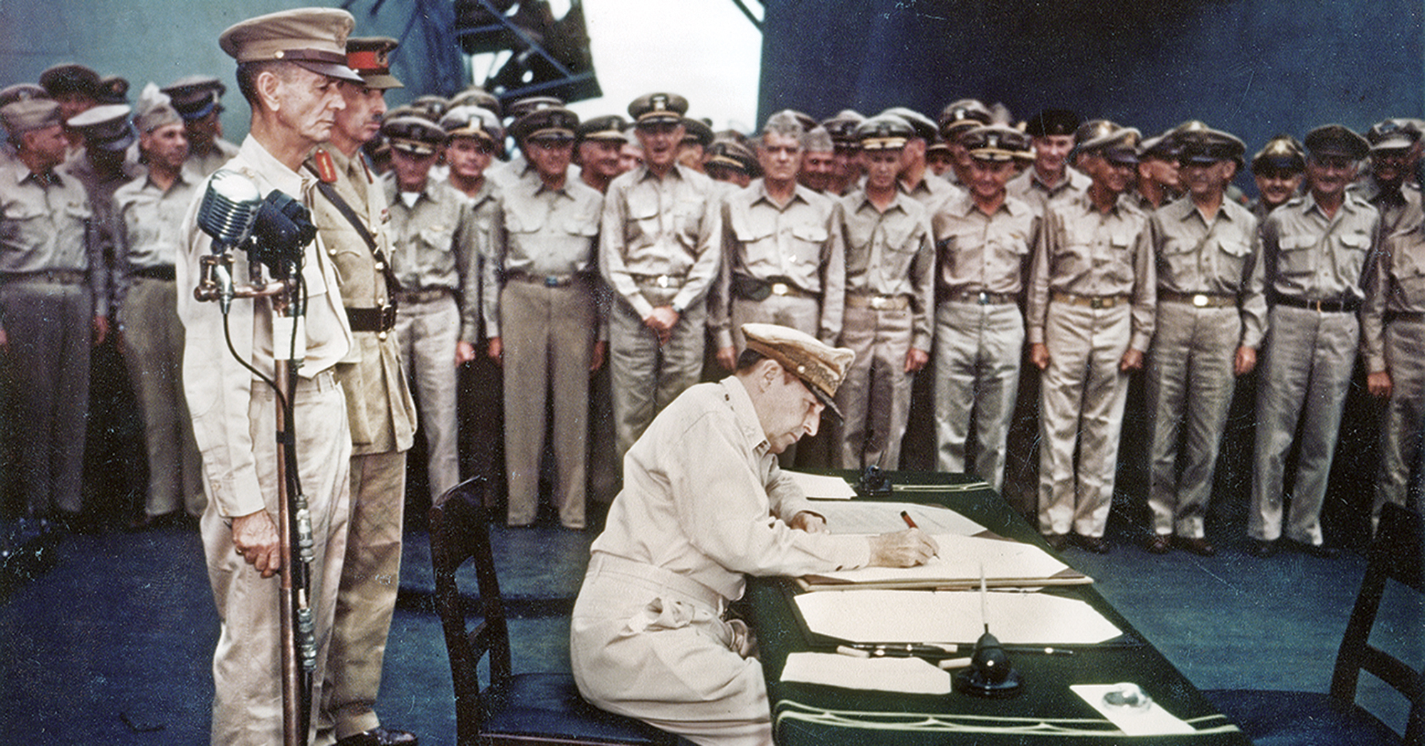 Technology & Weaponry Archives | Page 15 of 175 | HistoryNet