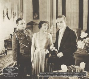 Arthur Guy Empey: The Rise and Fall of a Self-Made Hero of WWI