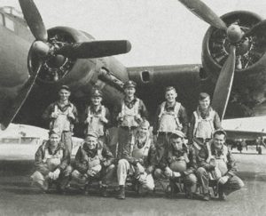 The Day a B-17 Gunner's First Mission Became His Last