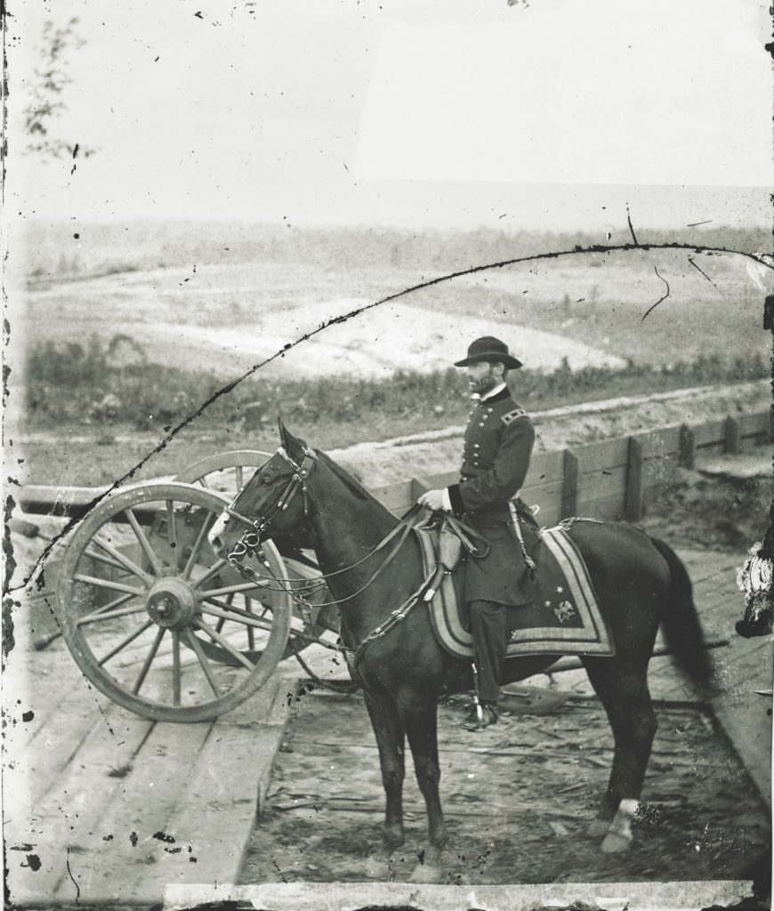 The Good, Bad and Ugly of William T. Sherman