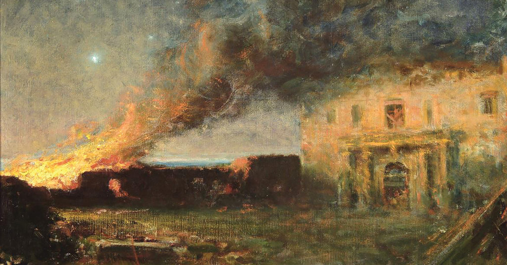 The Biggest Mistakes and Myths About the Alamo