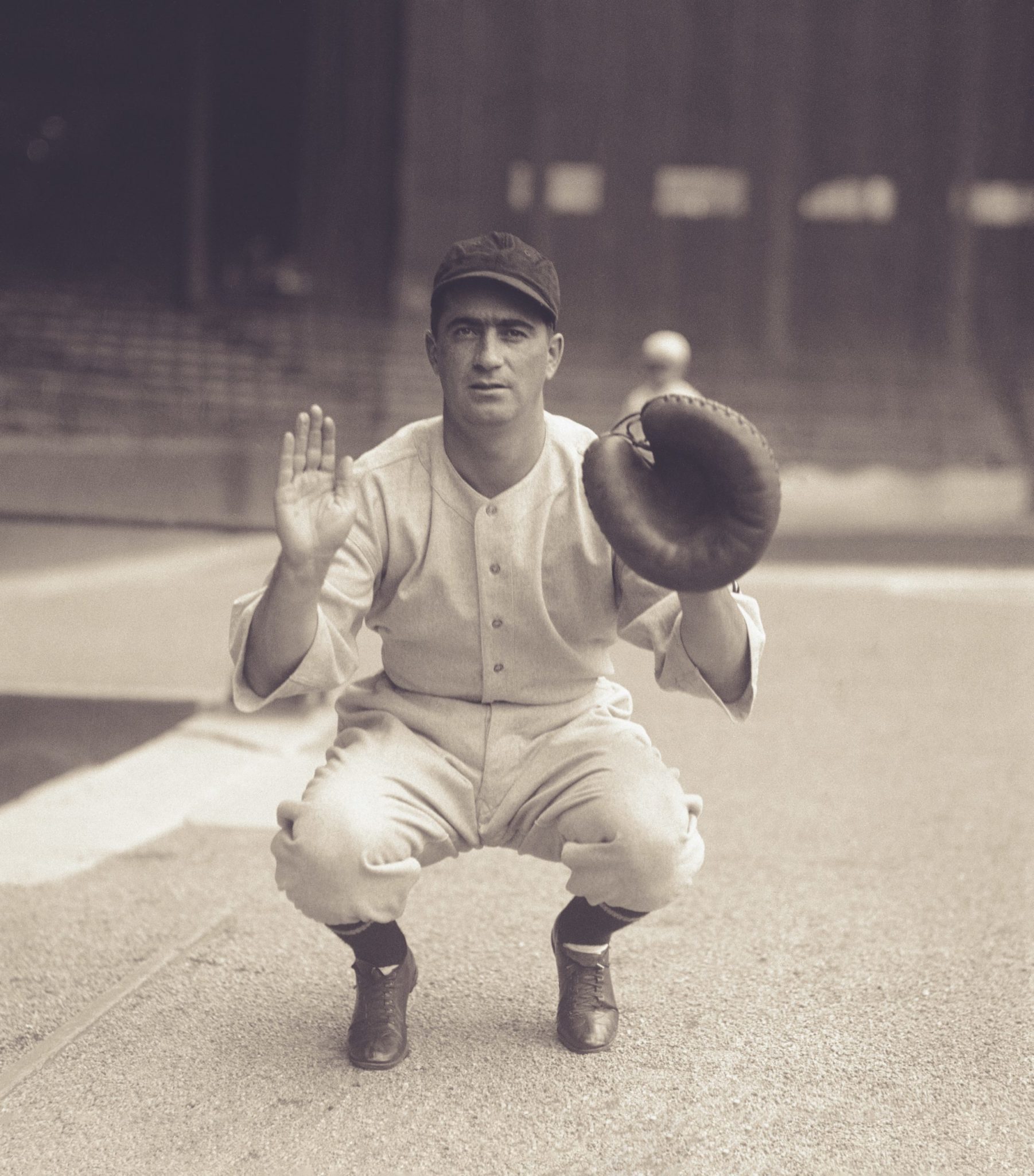 Morris “Moe” Berg: How Baseball's Odd Man Out Became an American Spy