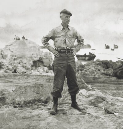 'Ernie was one of us'