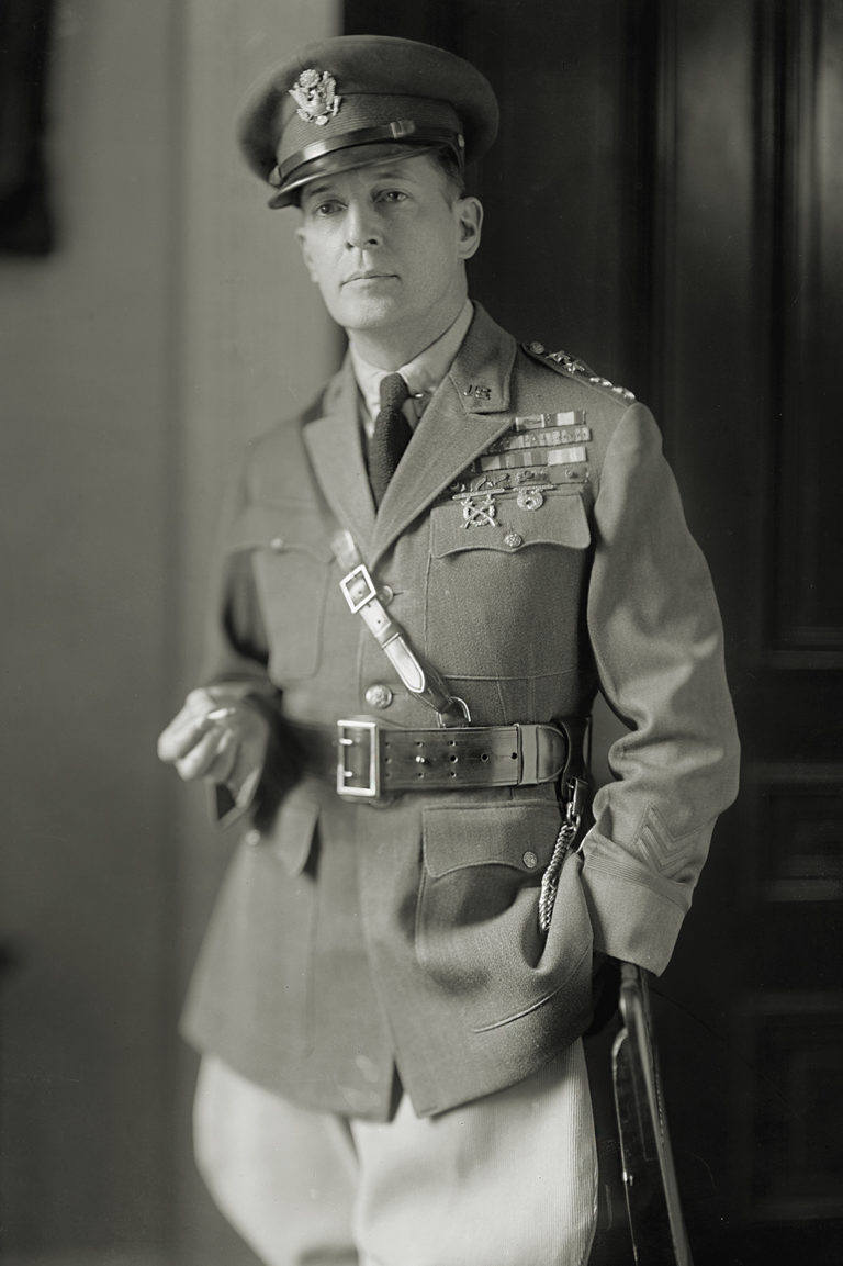 Why Did MacArthur Wait for Japan to Strike First?