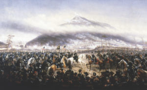 Culture Clash: East vs. West