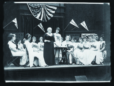 Ruth Hanna McCormick Archives | HistoryNet