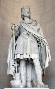 Under the Hammer: Charles Martel