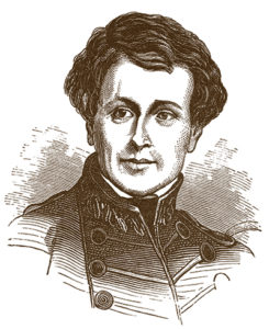 The Somers Mutiny: Justice From the Yardarms