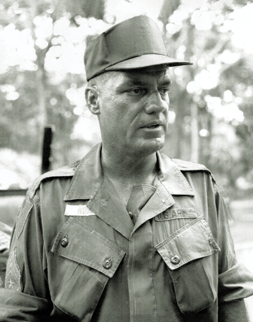 'Shake ‘n Bake' Sergeants: The Army in Vietnam Needed Sergeants, Fast