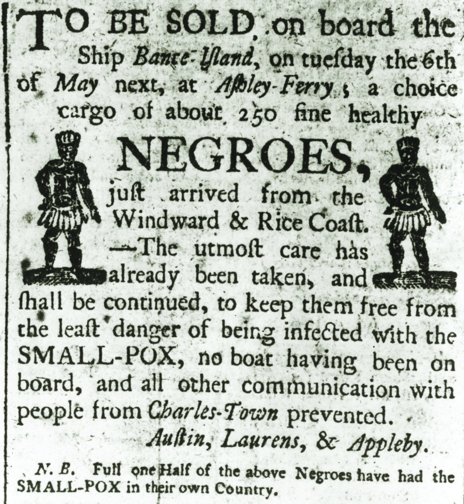 Fearless Radicals Turned the Quakers From Advocates of Slavery to ...