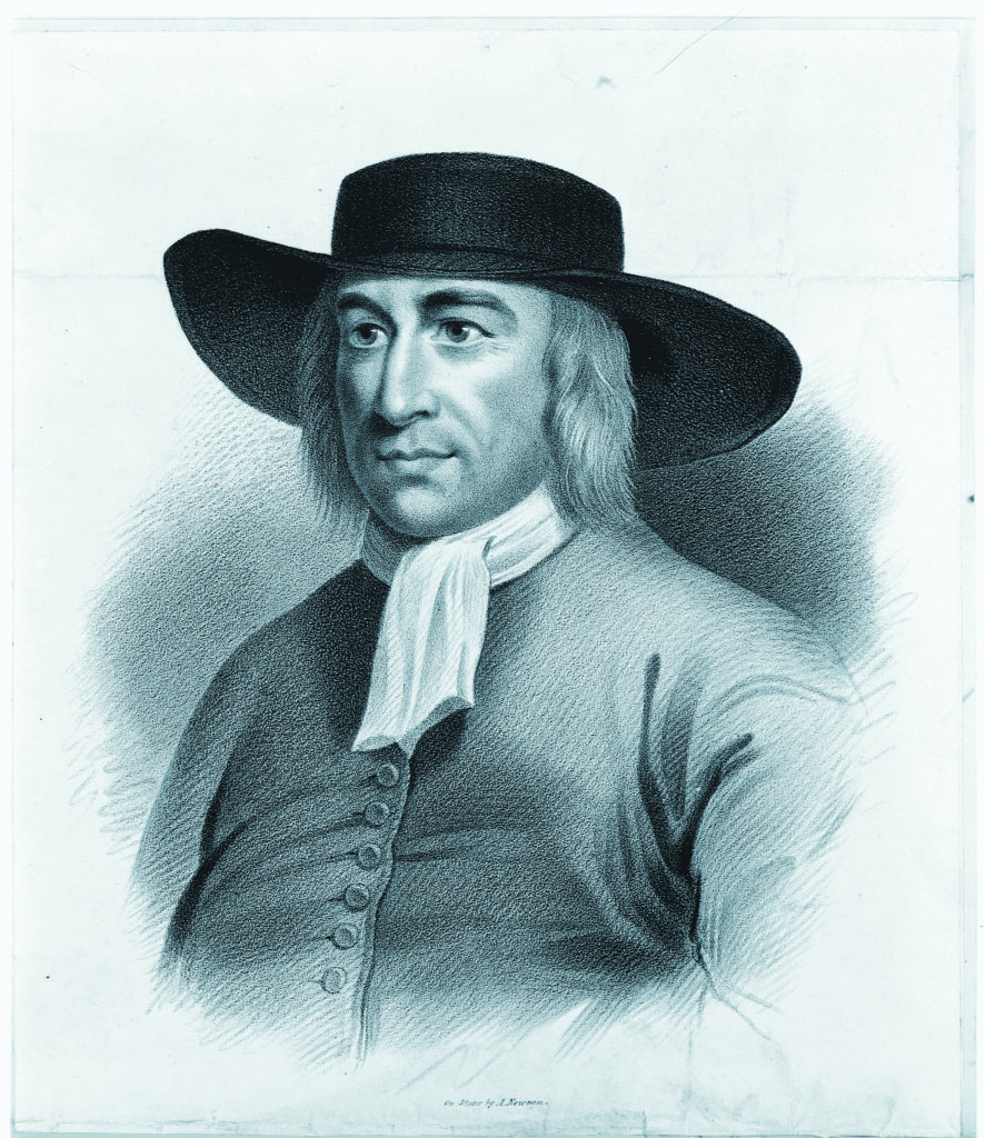 Fearless Radicals Turned the Quakers From Advocates of Slavery to ...