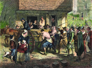Fearless Radicals Turned the Quakers From Advocates of Slavery to ...
