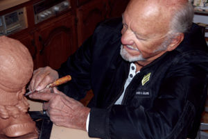 Jerry Anderson: Casting Light on the West