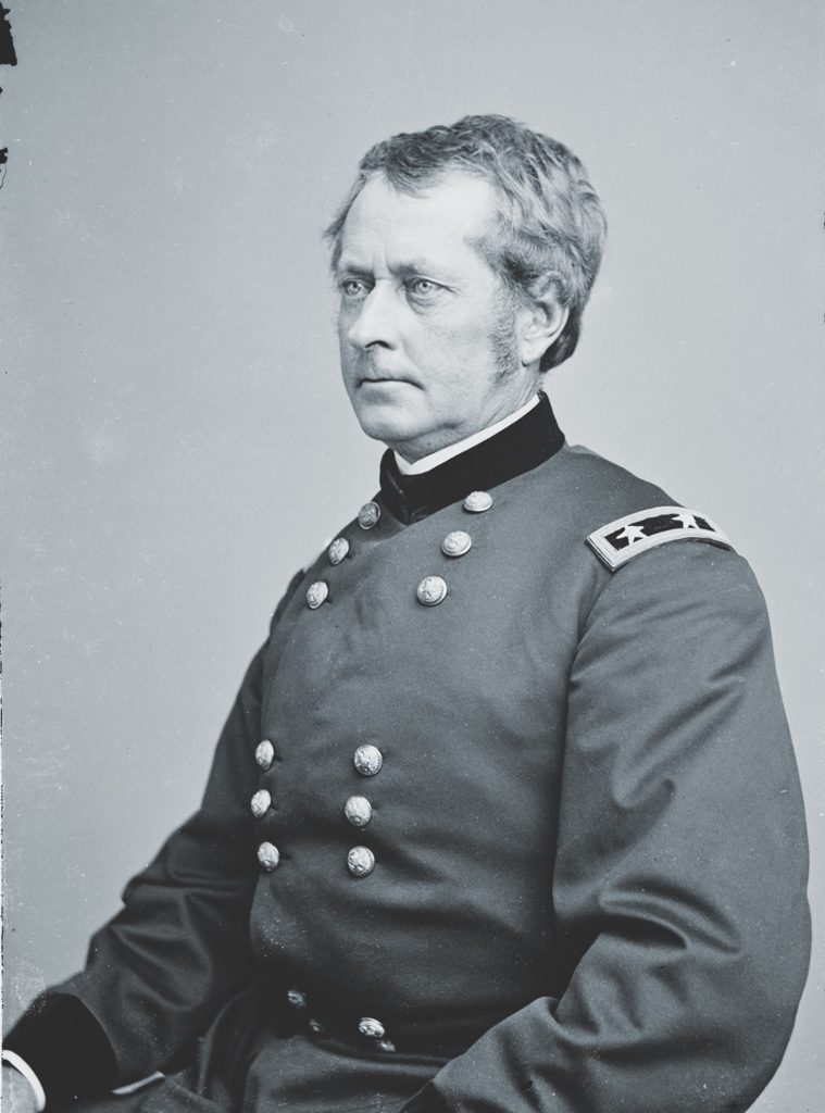 Citizen Soldiers of the Civil War