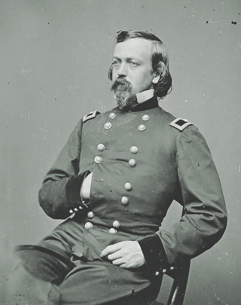 'Shoot and be Damned’