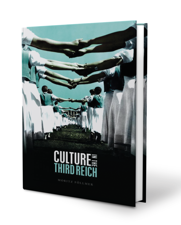 How Hitler Created a "Culture of Destruction"